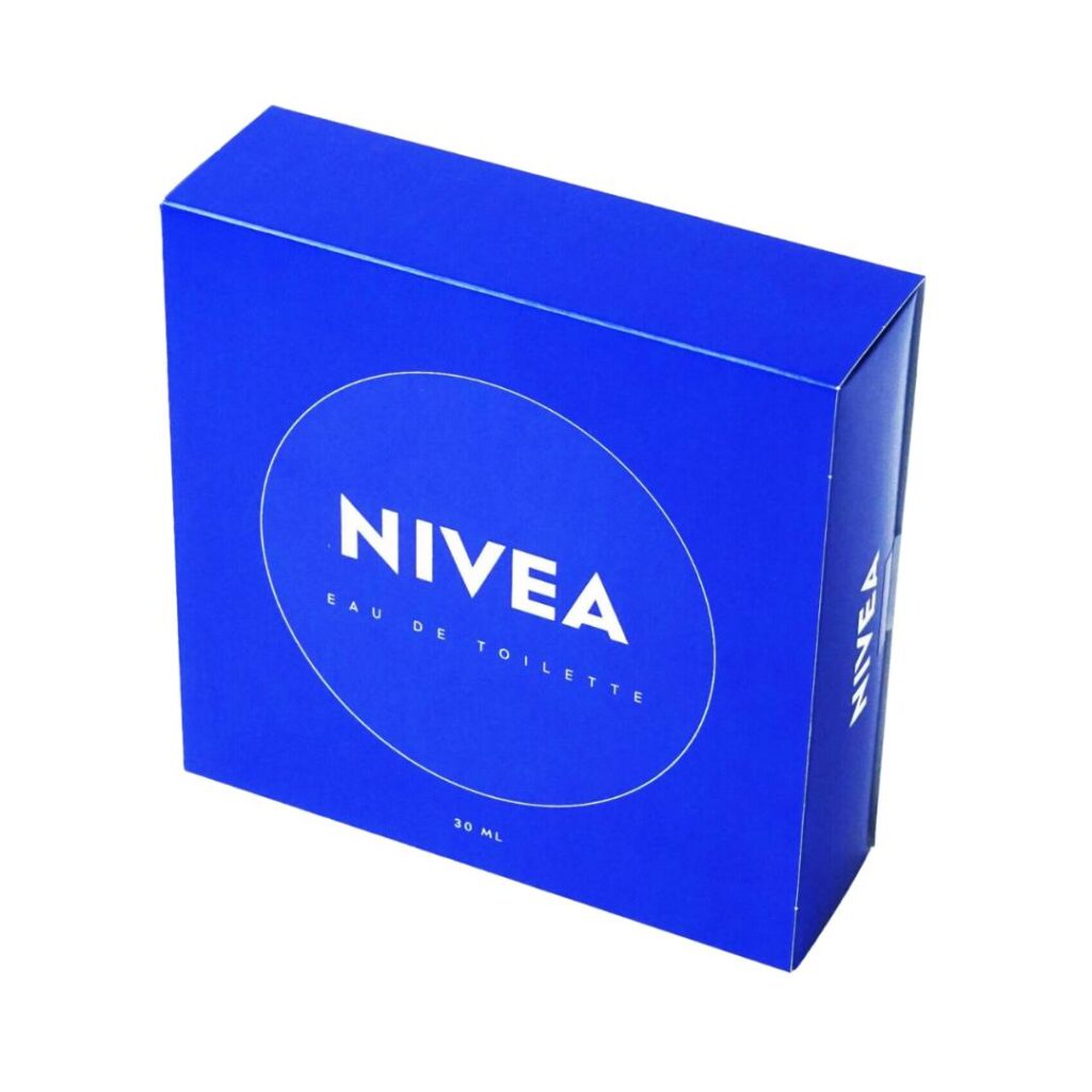 NIVEA Eau de Toilette | Buy German cosmetics online