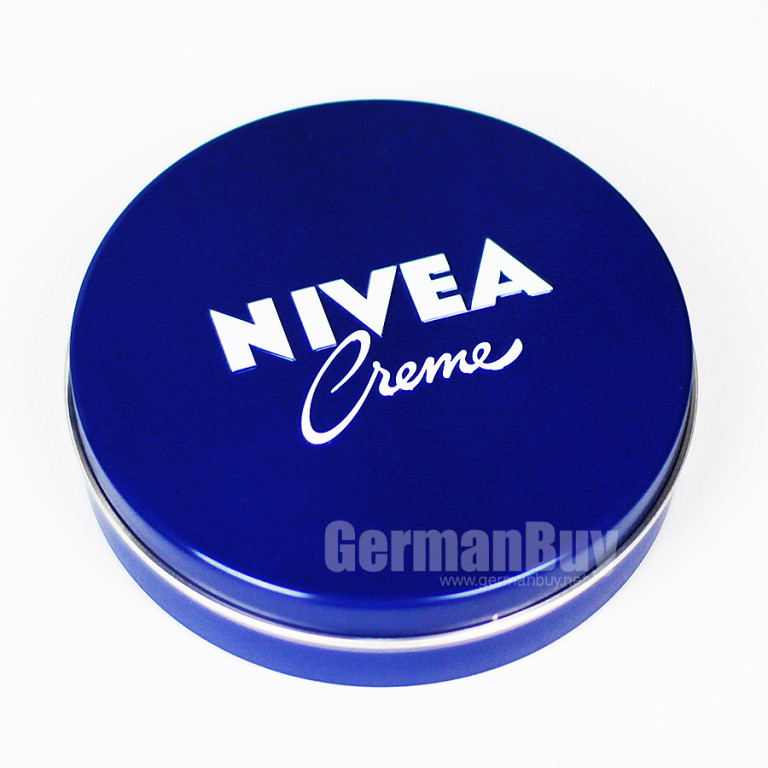 Nivea Creme 150ml / 5 fl oz from Germany