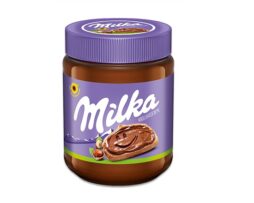Milka: Authentic German Chocolate Delights