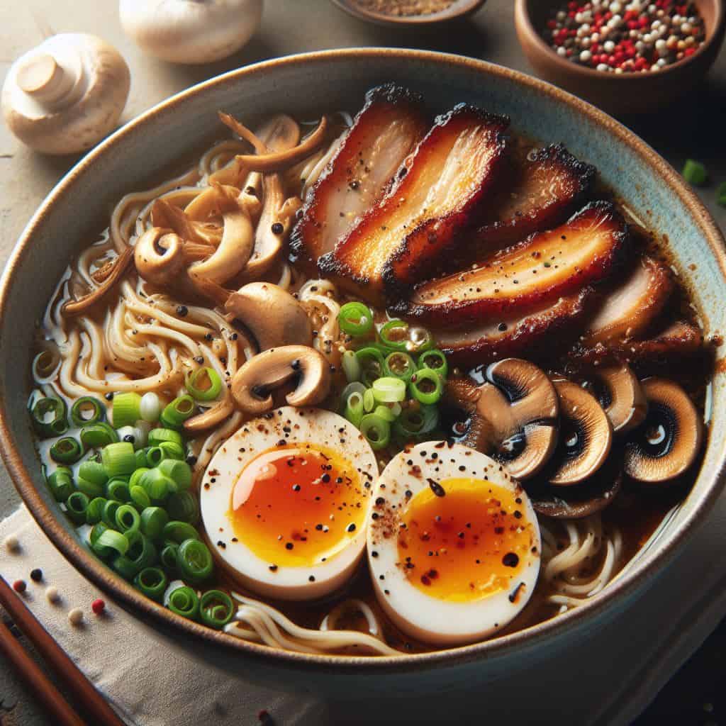 Maggi Seasoning: Unveiling the Flavor Magic