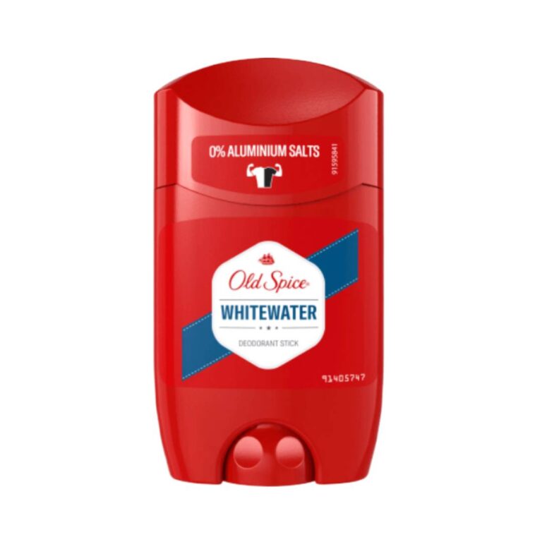 Old Spice Whitewater Deo Stick - GermanBuy: Authentic German Products