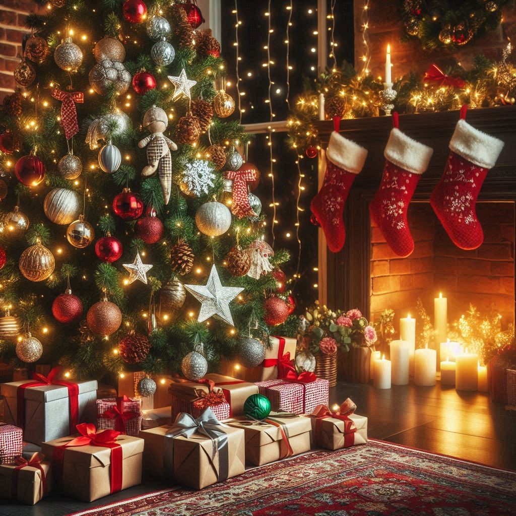 Advent Trends 2024: Embracing Tradition with a Modern Twist - GermanBuy ...