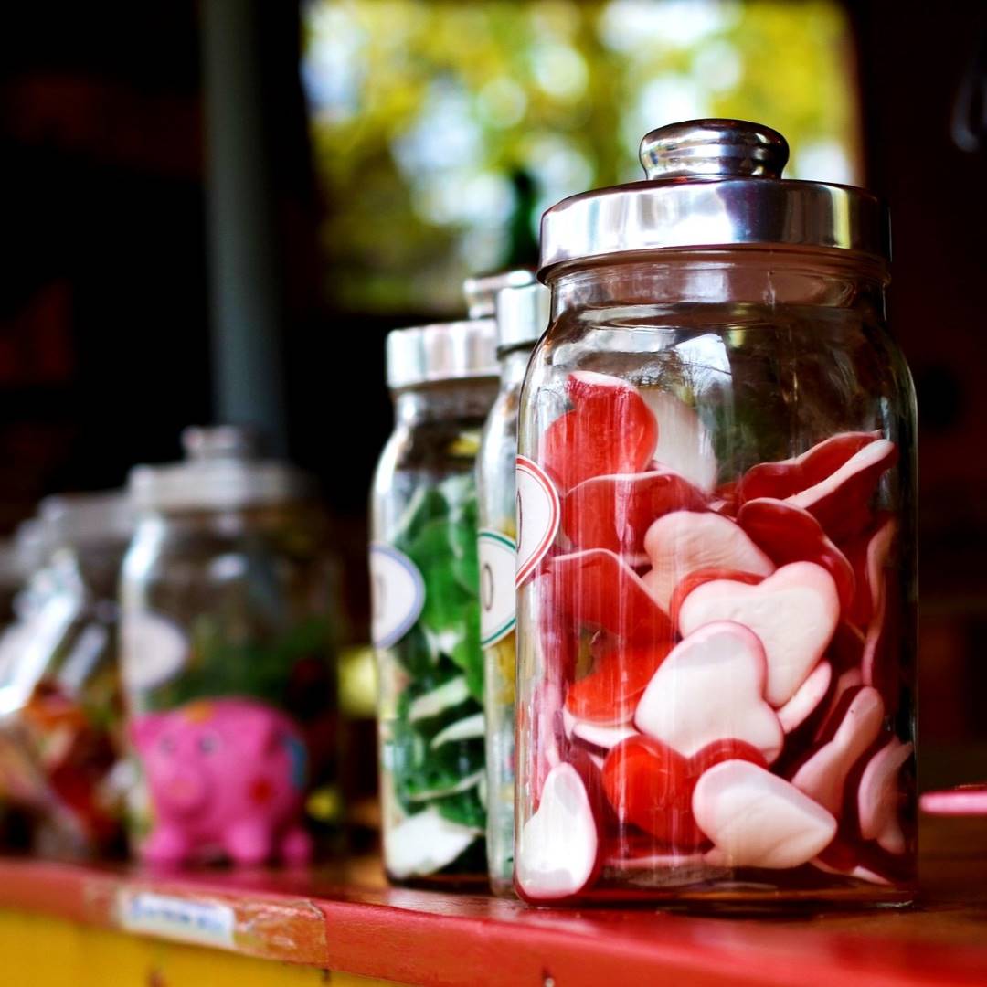 German Sweets Not Available in the US: A Delightful Quest for Hidden ...