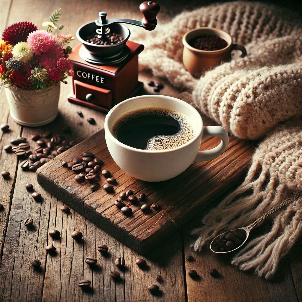 How Do Germans Drink Their Coffee? - GermanBuy: Authentic German Products