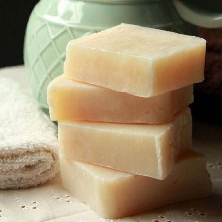 Best Bar Soap for Stains: Discover Gall Soap