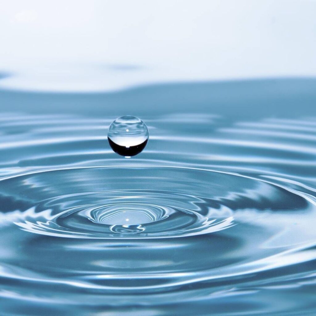 Types of Water in Germany: Tap, Mineral & Healing Waters