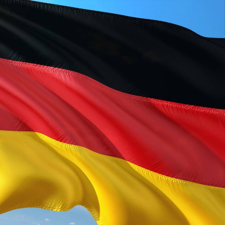 Made in Germany: A Seal of Quality and Reliability