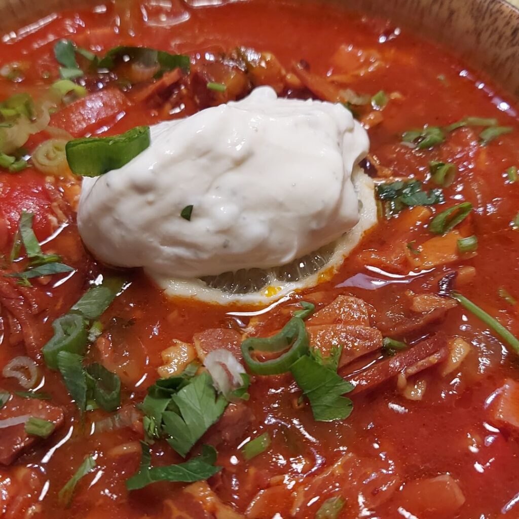 East German Solyanka Soup – Authentic Recipe & Where to Buy - GermanBuy ...